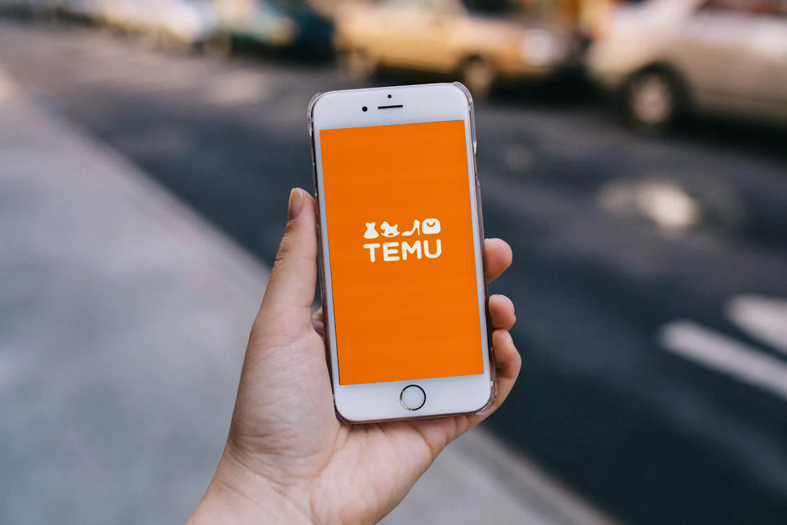 Say Hello to Temu: South Africa's Newest Retail Phenomenon | Incubeta Say Hello to Temu: South Africa's Newest Retail Phenomenon | Incubeta